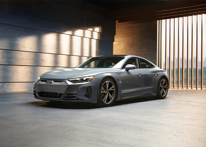 Learn More Audi EV and Hybrid Model | Paul Miller Audi