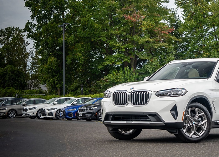 Car Dealer Serving Essex County | Paul Miller Auto Group