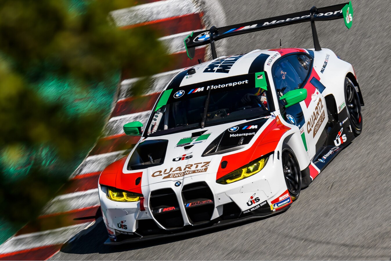 Paul Miller Difference | Paul Miller BMW