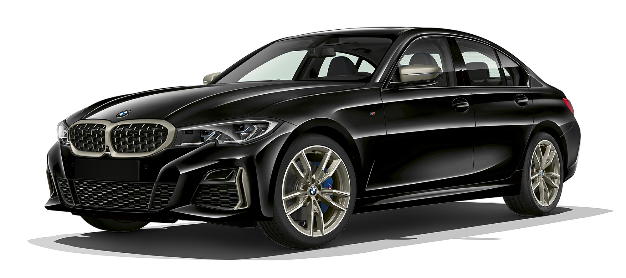 BMW Sedan Models | Paul Miller BMW