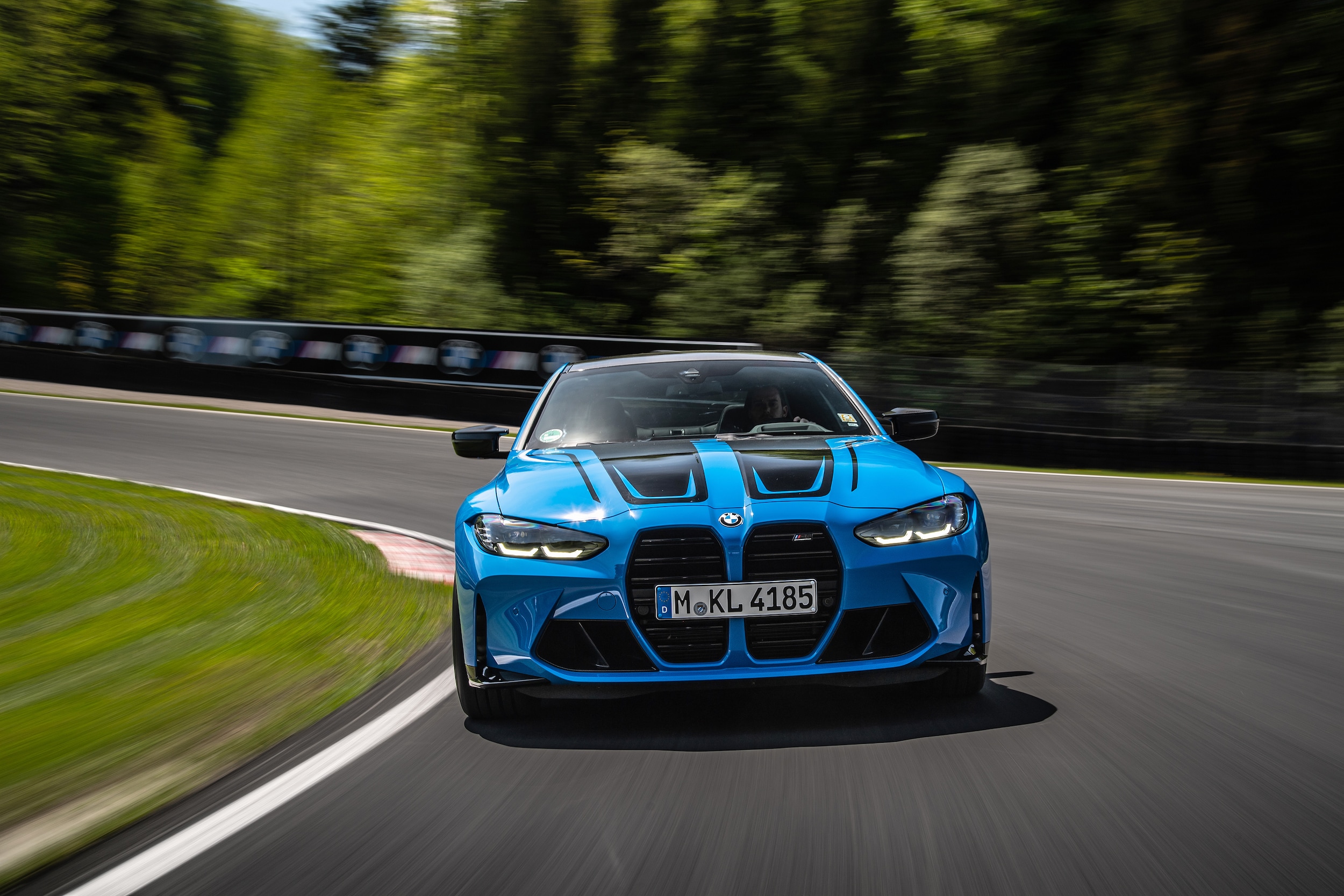 BMW M Models | Paul Miller BMW