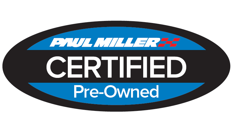 Buy Used Cars in Wayne NJ | Paul Miller BMW