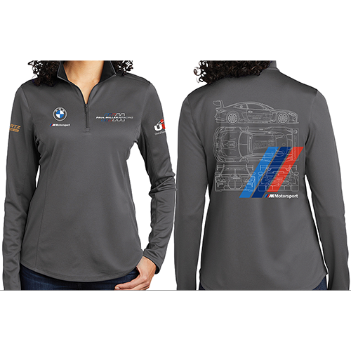 Paul Miller BMW Presents Paul Miller Racing | Paul Miller BMW