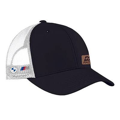Paul Miller BMW Presents Paul Miller Racing | Paul Miller BMW