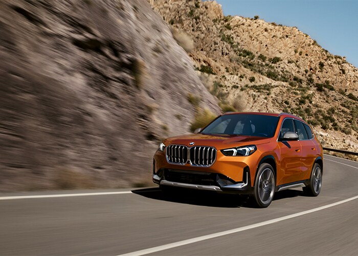 BMW X1 or X2: Which SUV Is Right For You? | Paul Miller BMW