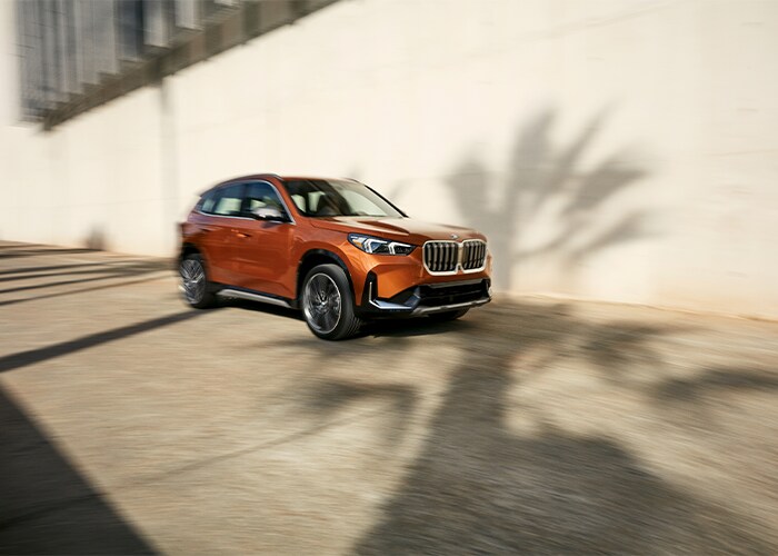 BMW X1 or X2: Which SUV Is Right For You? | Paul Miller BMW