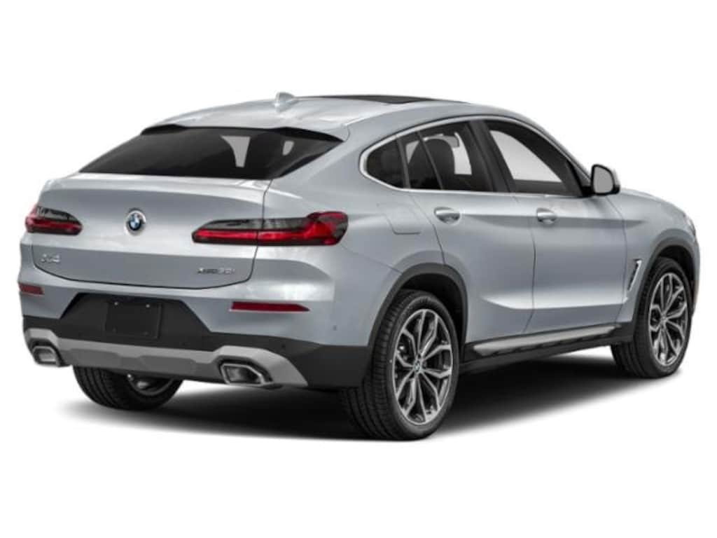 Used 2023 BMW X4 For Sale at Paul Miller Auto Group | VIN ...