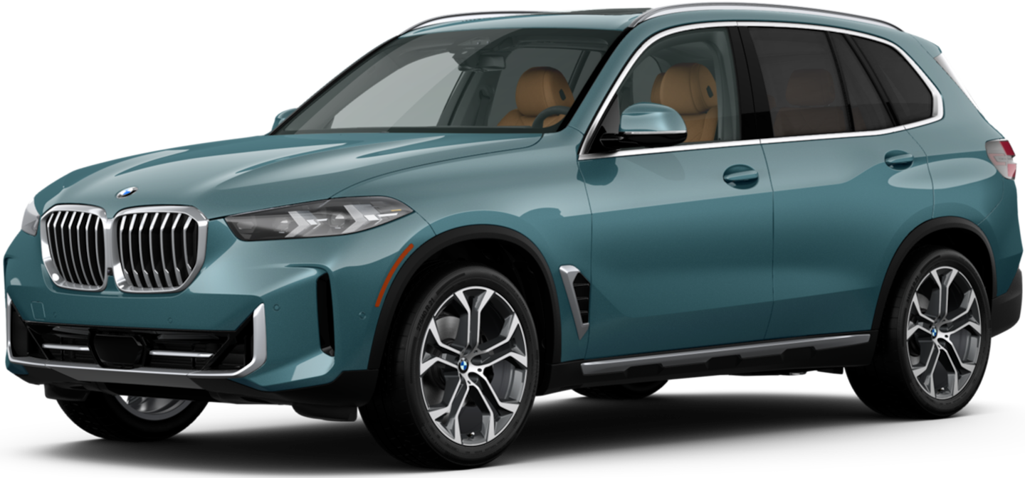 Bmw Lease Deals Nj