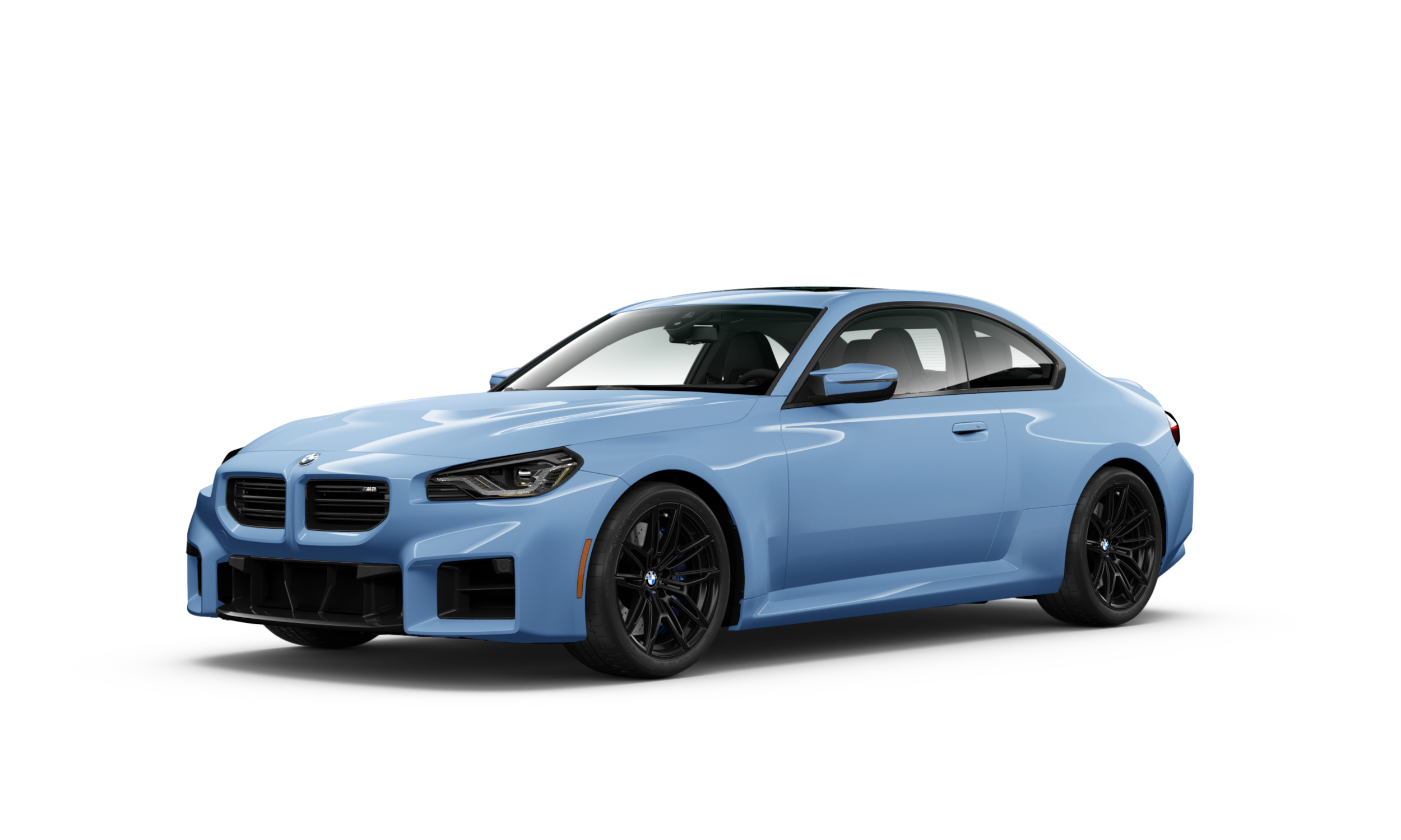 BMW M Models | Paul Miller BMW
