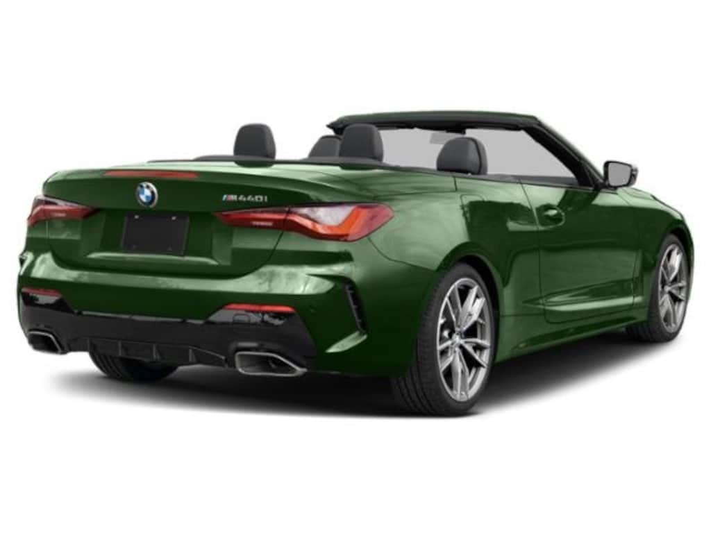 Used 2023 BMW M440i For Sale at Paul Miller Auto Group | VIN ...
