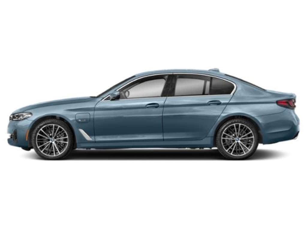 Used 2023 BMW 530e For Sale at Paul Miller Auto Group | VIN ...