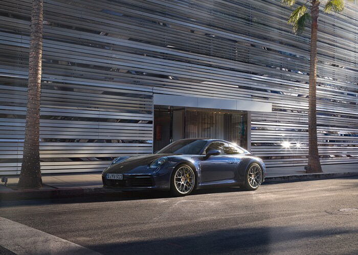 Porsche 911 for sale in Parsippany NJ | Paul Miller Porsche