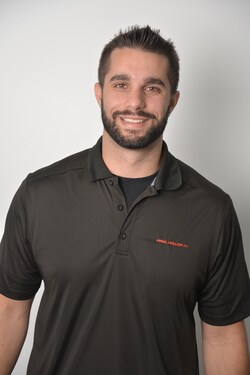 Meet the Paul Miller Porsche Staff | Paul Miller Porsche