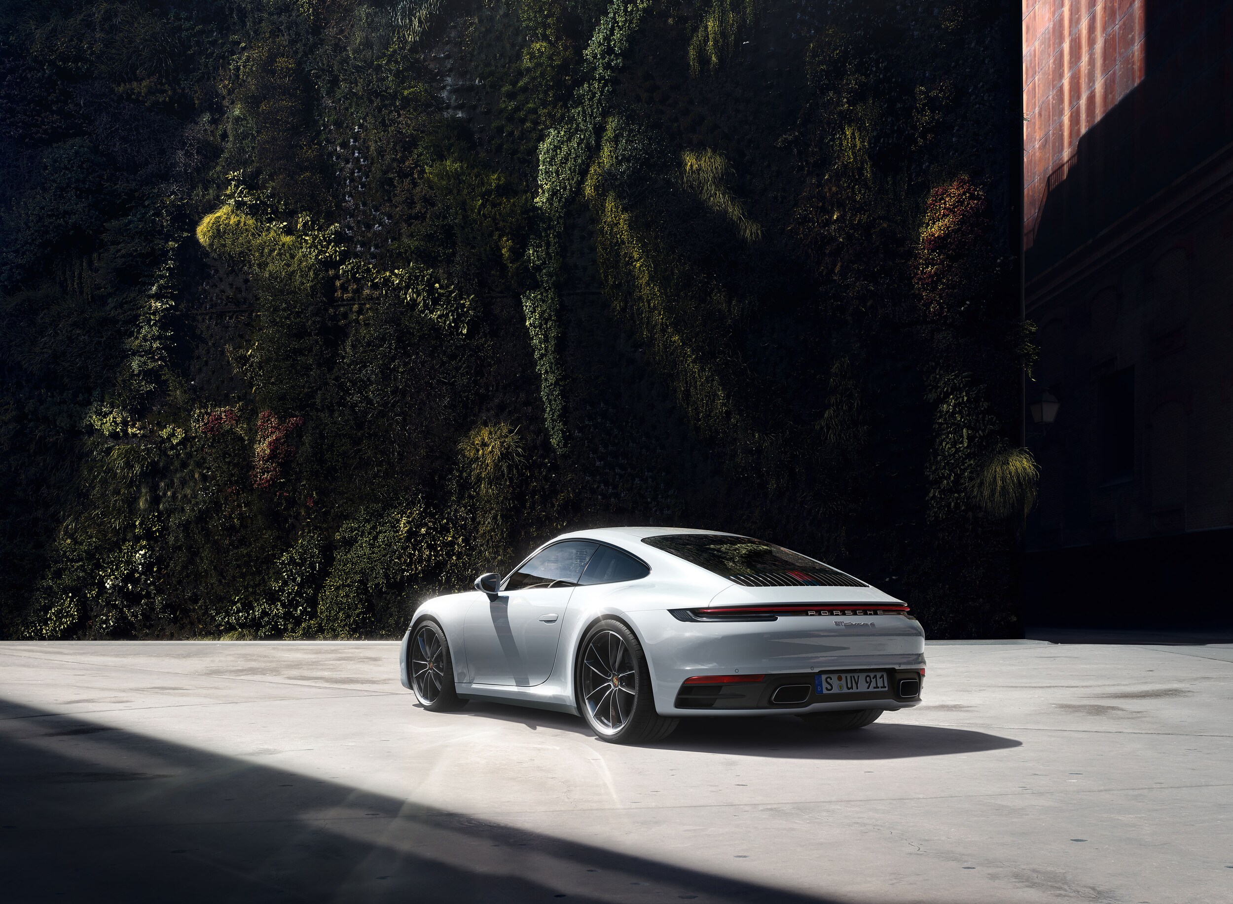 Porsche 911 for sale in Parsippany NJ | Paul Miller Porsche
