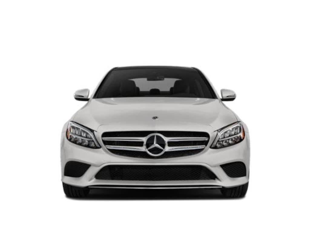 Used 2020 Mercedes-Benz C-Class For Sale at Paul Miller Auto Group ...