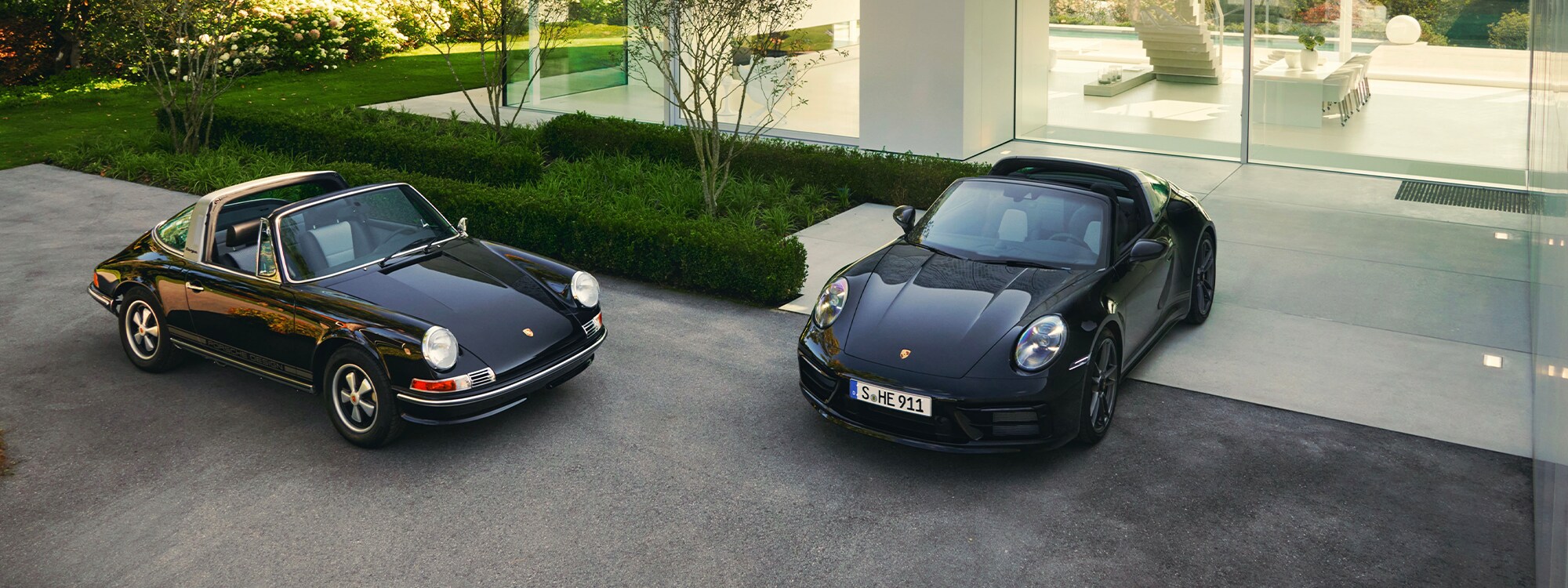 Porsche 911 for sale in Parsippany NJ | Paul Miller Porsche