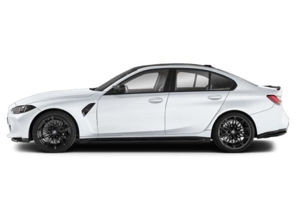 Used 2026 BMW M3 For Sale at Paul Miller Auto Group | VIN ...
