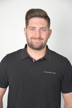 Meet the Paul Miller Porsche Staff | Paul Miller Porsche