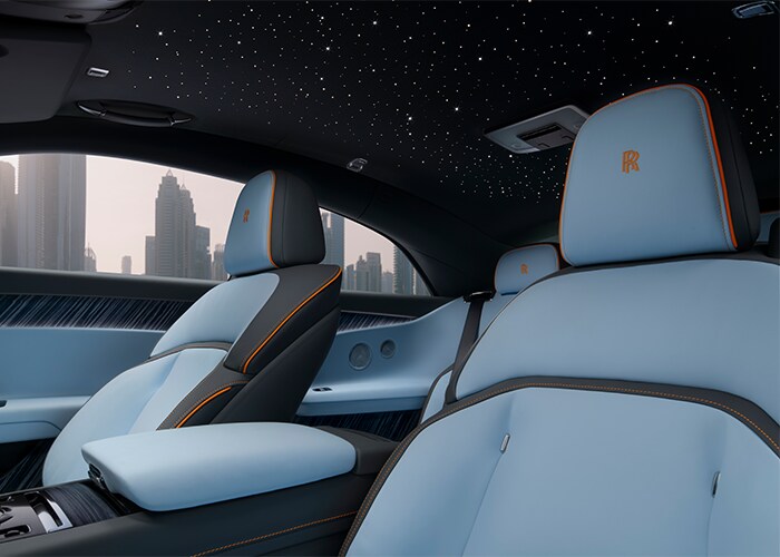 Rolls-Royce Spectre Coming Soon to Paul Miller Rolls-Royce