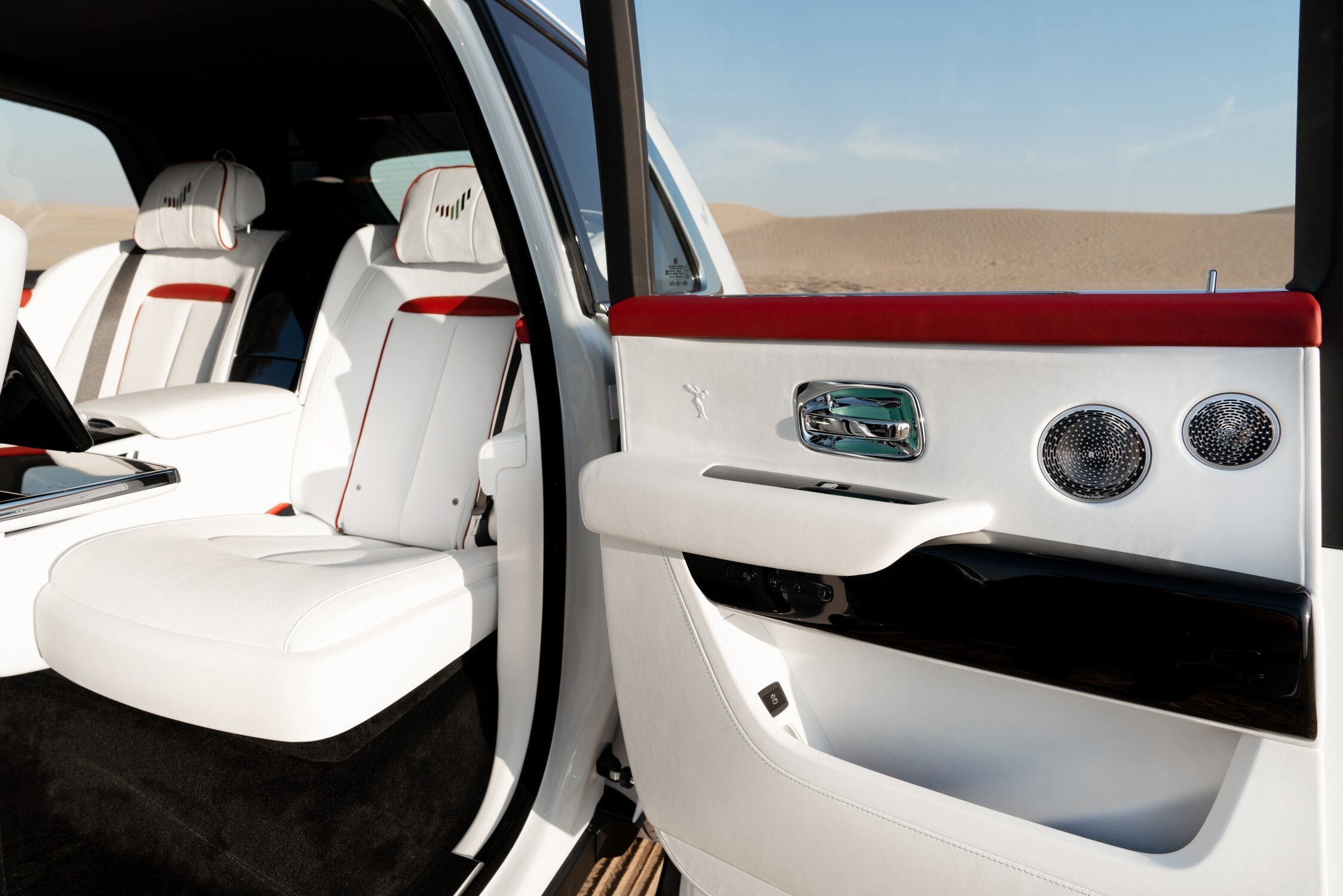 Build Your Custom Rolls-Royce | Rolls-Royce Motor Cars Paramus