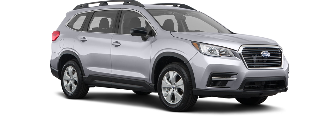 Subaru Ascent Trim Levels Parsippany NJ | Paul Miller Subaru