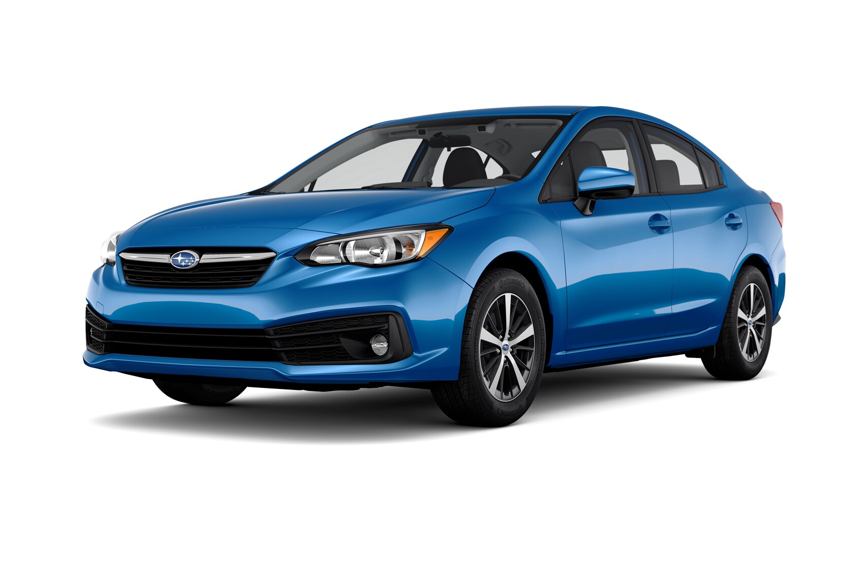 Subaru Legacy vs Subaru Impreza Parsippany NJ | Paul Miller Subaru