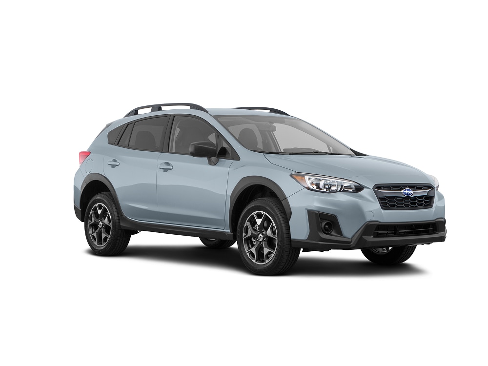 Subaru Crosstrek Parsippany NJ | Paul Miller Subaru