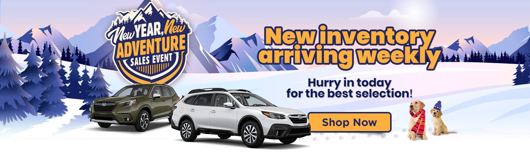 Paul Miller Subaru | New & Used Car Dealer in Parsippany NJ