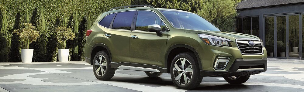 Subaru Leasing Bloomfield NJ | Paul Miller Subaru