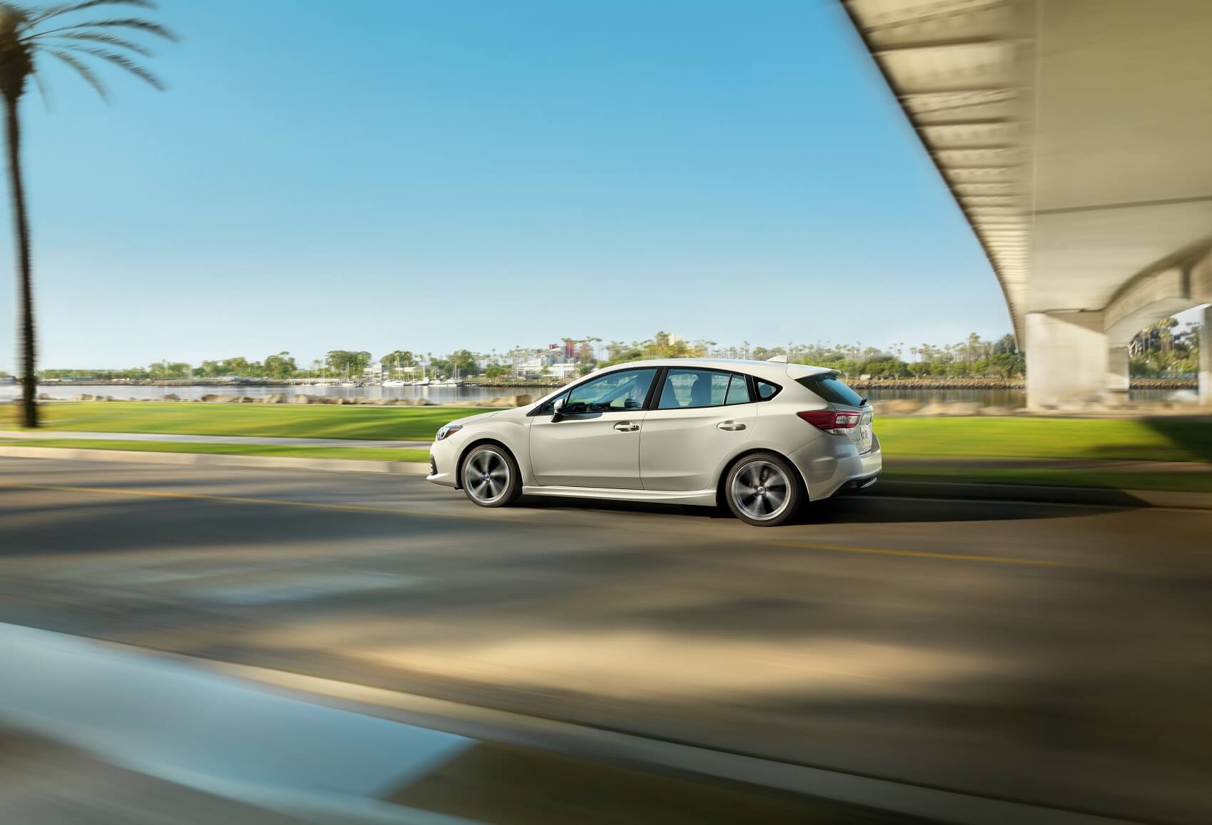 Best Commuter Cars Parsippany NJ | Paul Miller Subaru