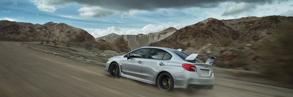 2019 WRX Review Parsippany NJ | Paul Miller Subaru