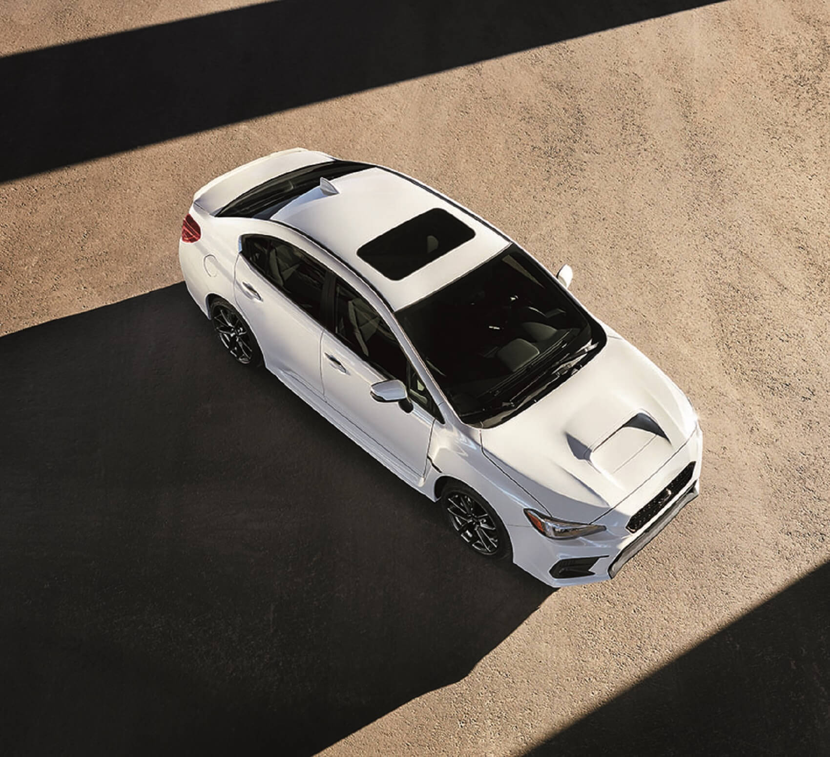 Subaru WRX Horsepower Parsippany NJ | Paul Miller Subaru