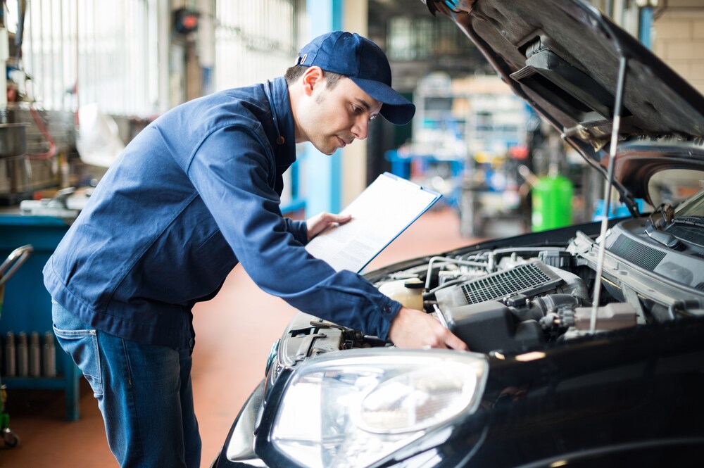 Subaru Service near Parsippany NJ| Paul Miller Subaru