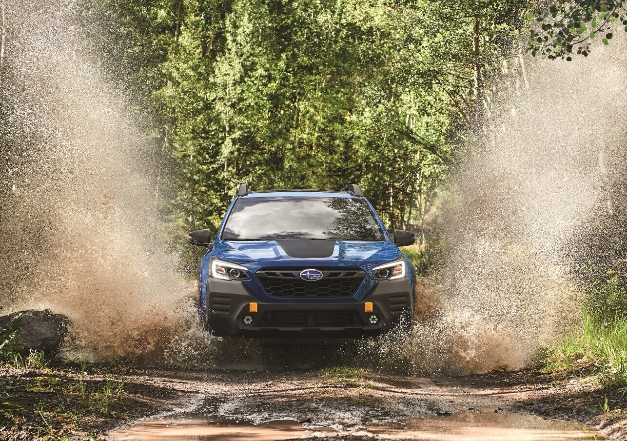 Subaru Dealer Wayne NJ | Paul Miller Subaru