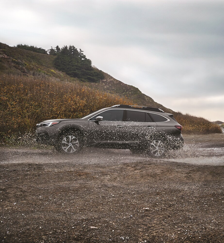 Subaru Outback Colors Parsippany NJ | Paul Miller Subaru