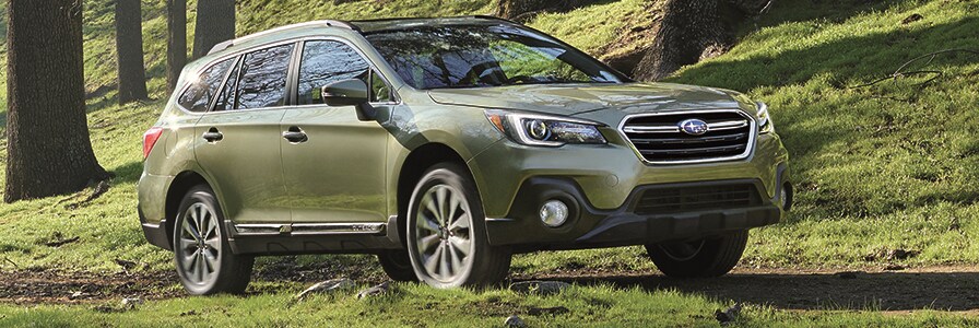 2019 Subaru Outback Review Parsippany NJ | Paul Miller Subaru