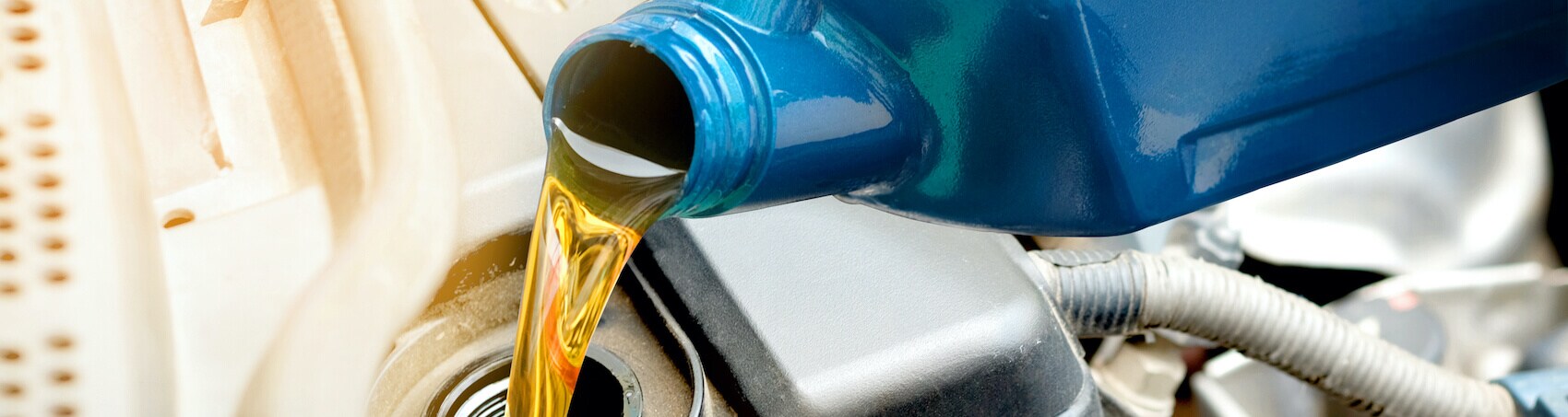 Subaru Oil Change Parsippany NJ | Paul Miller Subaru