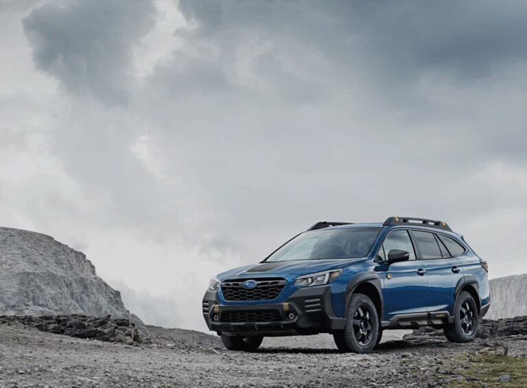 Paul Miller Subaru: New & Used Subaru Dealership in Parsippany, NJ