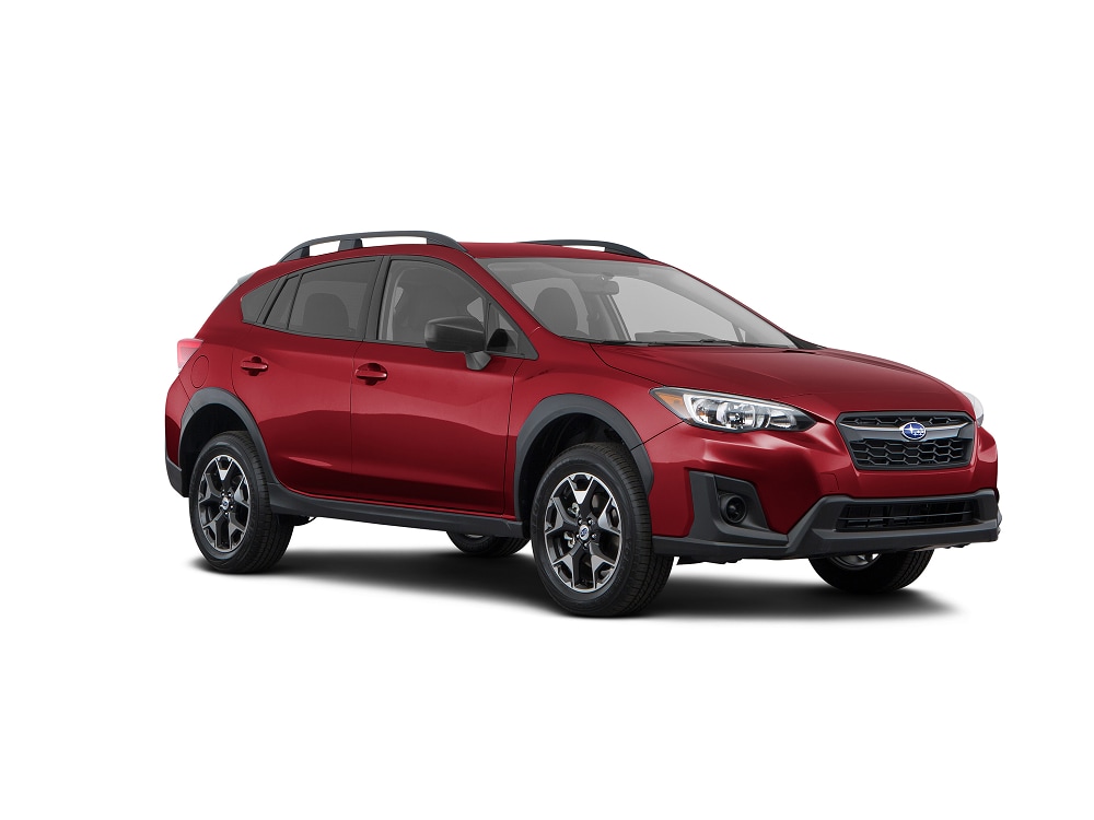Subaru Crosstrek Parsippany NJ | Paul Miller Subaru