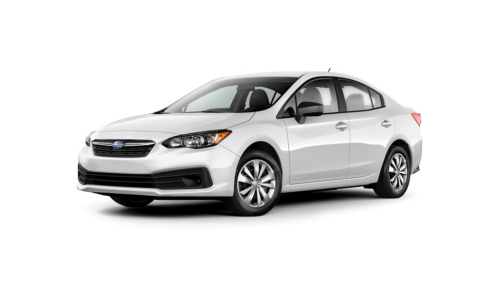 Subaru Impreza Colors Parsippany NJ | Paul Miller Subaru