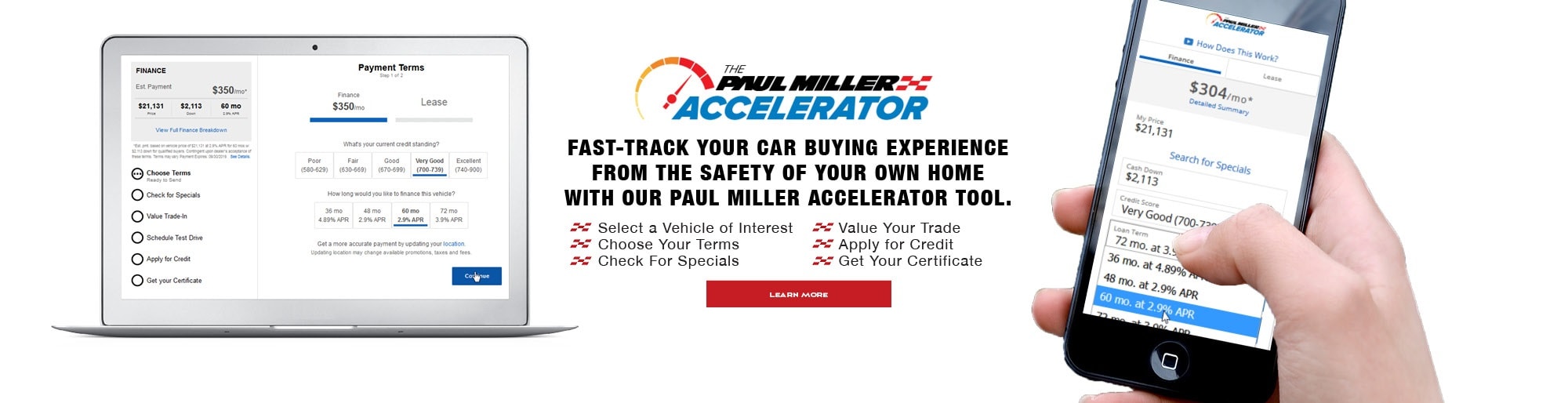 Paul Miller Subaru | New & Used Car Dealer in Parsippany NJ