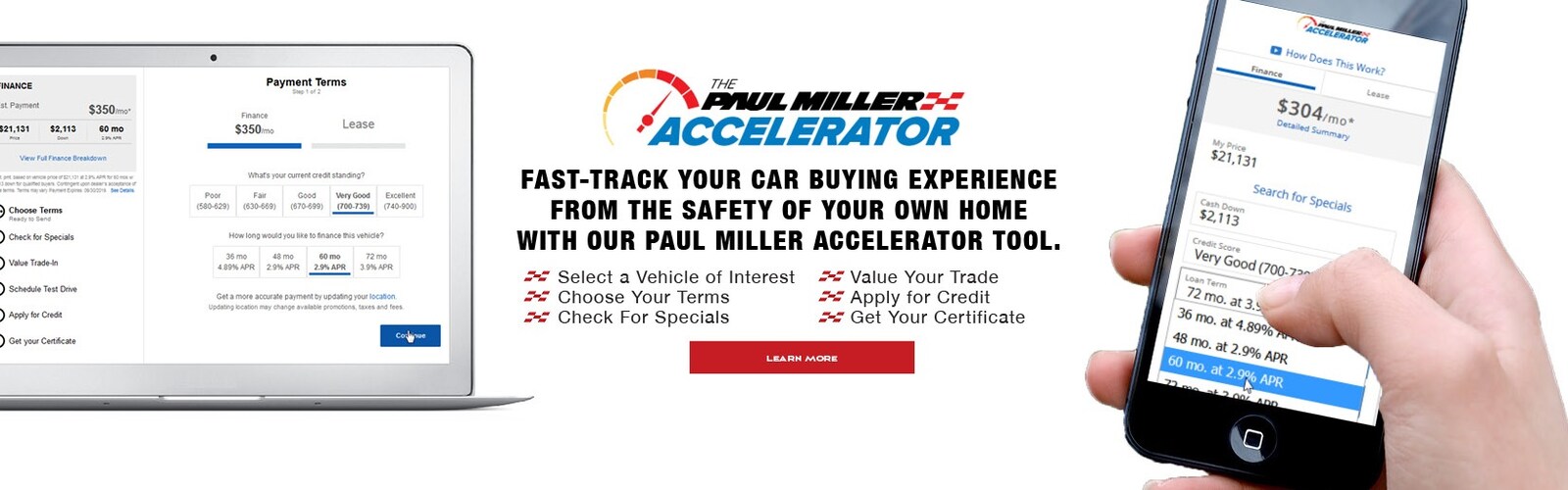 Paul Miller Subaru: New & Used Subaru Dealership in Parsippany, NJ