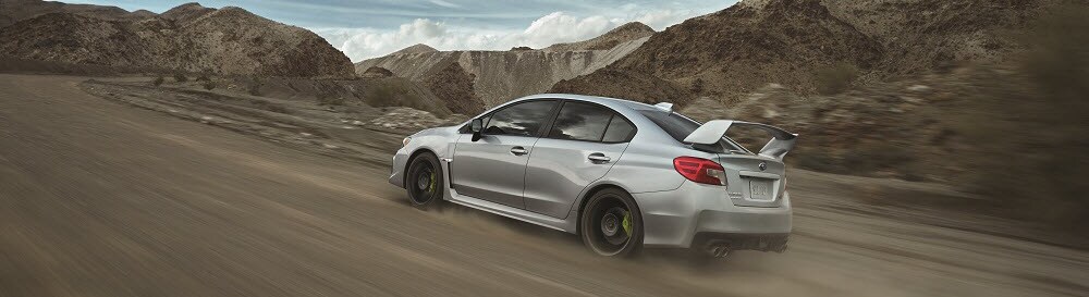 2018 Subaru WRX Trim Level Comparison Parsippany NJ | Paul Miller Subaru