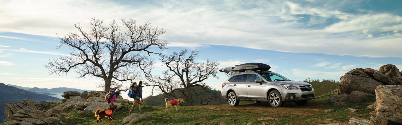 Subaru Outback Research Parsippany NJ | Paul Miller Subaru