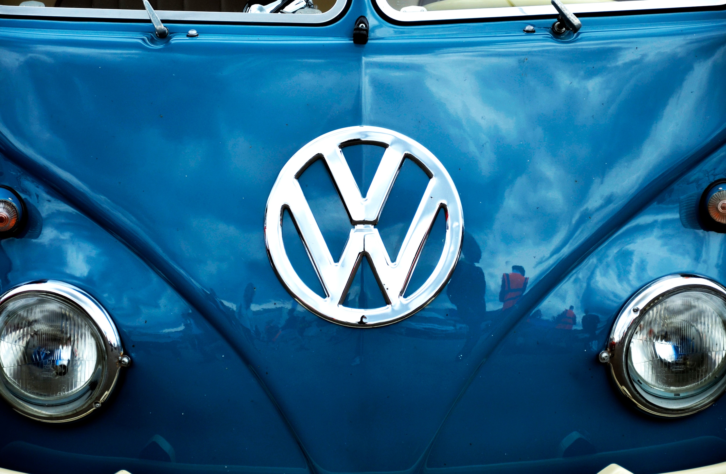 Volkswagen Care Prepaid Scheduled Maintenance Plans | Paul Miller ...