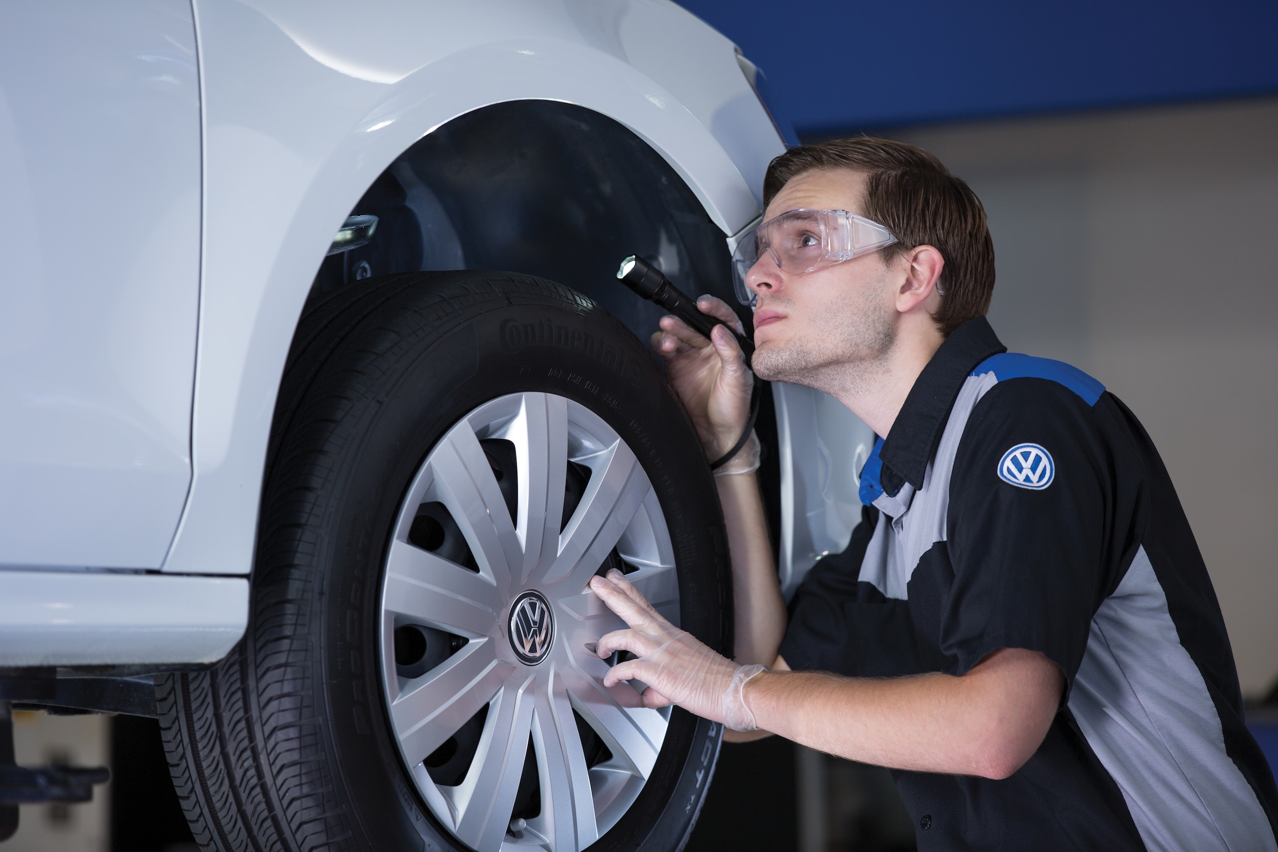Volkswagen Care Prepaid Scheduled Maintenance Plans | Paul Miller ...