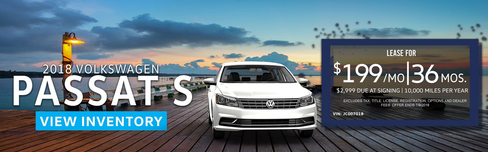 New Volkswagen & Used Car Dealer in Bernardsville NJ | Paul Miller ...