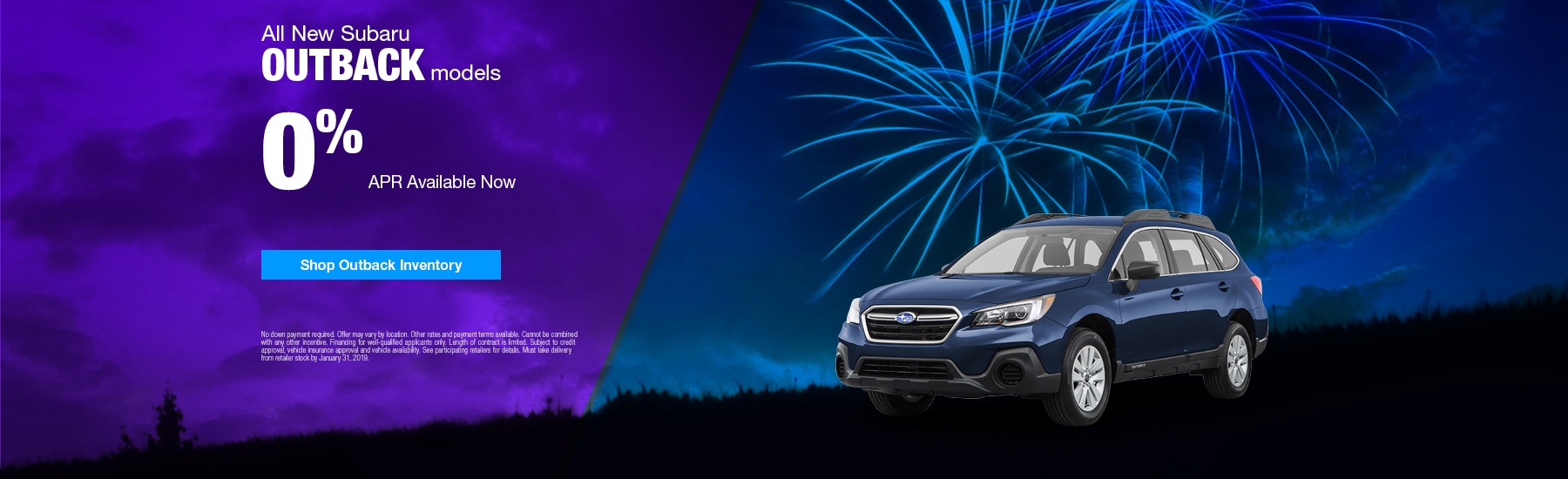 Paul Moak Subaru | New & Used Subaru Dealer in Jackson, MS