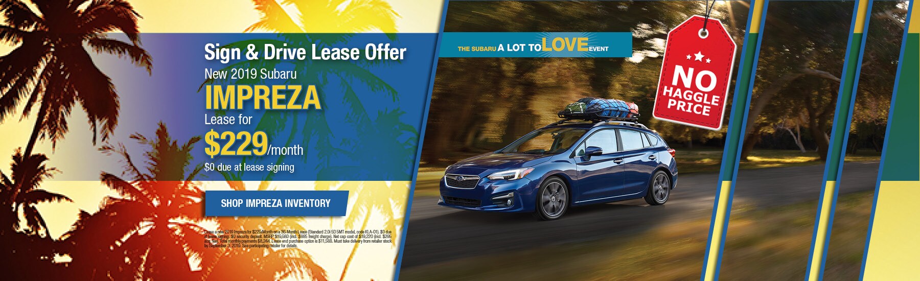 Paul Moak Subaru | New 2019 Subaru & Used Car Dealer in Jackson, MS