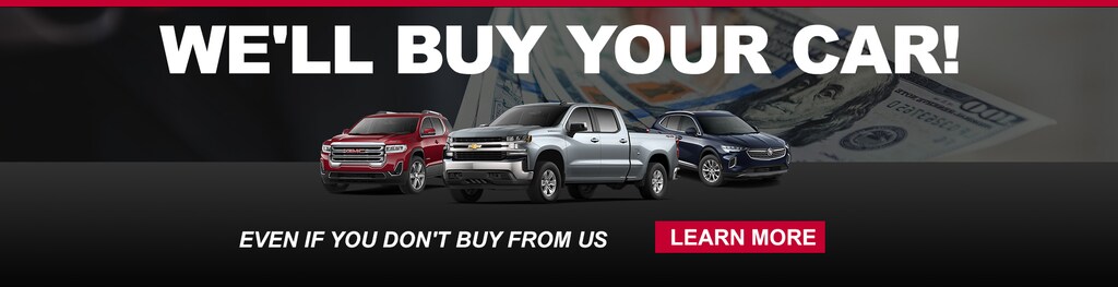 New Chevrolet, Buick, GMC & Used Car Dealer in Peru, IN | Paul-Richard ...